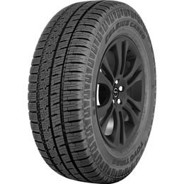 Toyo Ganzjahresreifen "CELSIUS CARGO", 215mm / 65 % R 15 104T, schwarz, Autoreifen