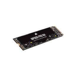Corsair interne SSD "MP600 PRO NH", B:7,5cm H:1,2cm T:13cmohne farbbezeichnung, Festplatten