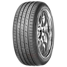 Nexen Sommerreifen "N FERA SU1", 205mm / 50 % R 17 89V, schwarz, Autoreifen, in verschiedenen Ausf&uuml;hrungen erh&auml;ltlich
