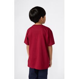 Champion Jungen T-Shirt "SPORTWEAR T-SHIRT Standard Fit"din, Gr. XL, Obermaterial: 100% Baumwolle, Shirts, f&uuml;r Kinder und Jugendliche, Kurzarmdesign,