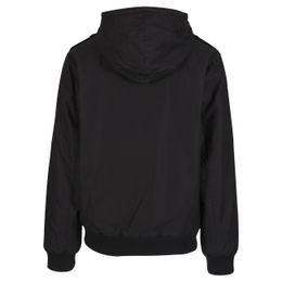 Brandit Herren Winterjacke "Brandit Brandit Men BW Jacket Jacob", schwarz, Gr. XL, unifarben, 100% Baumwolle, Jacken