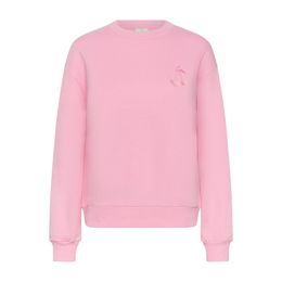 Kaffe Sweatshirt 'KAMelody' female Pink size XXL