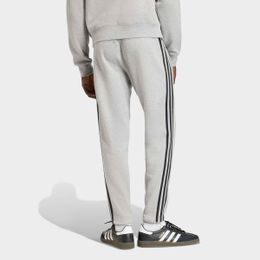 Herren Sporthose "3S PT", grau, Gr. M, adidas originals, Obermaterial: 70% Baumwolle, 30% Polyester, Hosen