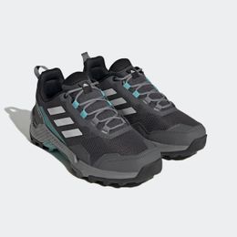 adidas terrex Damen Wanderschuh "EASTRAIL 2.0", Gr. 38,5, grau, Synthetik, Textil, Schuhe