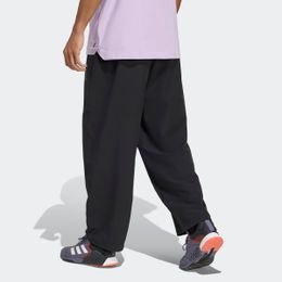 Herren Sporthose "PRIMELIFT", schwarz, Gr. S, adidas Performance, Obermaterial: 88% Polyester, 12% Elasthan, Hosen