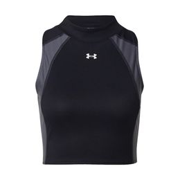 Under Armour Sports Top female Black size L
