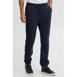 Blend Herren Jogginghose "BHDowntown", blau, Gr. XXXL, unifarben, Sweatware, 50% Baumwolle, 50% Polyester, Hosen, Gem&uuml;tliche Sweathose