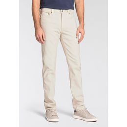 Levi's LEVI'S Herren Slim-fit-Jeans "511 SLIM", beige, Gr. 33, Denim/Jeans, Obermaterial: 97% Baumwolle, 2% Elastomultiester, 1% Elasthan, Jeans, mit Stretch