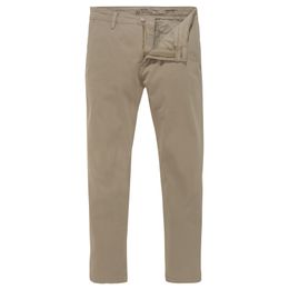 Levi's LEVI'S Herren Chinohose "LE XX CHINO SLIM TAPER", beige, Gr. 36, Web, Obermaterial: 98% Baumwolle, 2% Elasthan, Hosen, mit Markenlogo