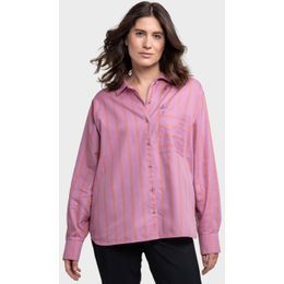 Sch&ouml;ffel SCH&Ouml;FFEL Damen Outdoorbluse "Blouse Style Chanduy WMN"3105, rosa, Gr. 36, Oberstoff: 80% Baumwolle, 20% Lyocell, Blusen