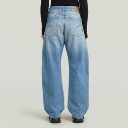 G-Star Raw G-STAR Damen Boyfriend-Jeans "Bowey 3D Boyfriend", blau, Gr. 26, Denim/Jeans, Obermaterial: 100% Baumwolle, Jeans