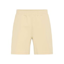 !Solid Sweatshorts ' SDRoland ' Herren Gr&ouml;&szlig;e 34 beige