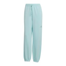adidas Sportswear Workout Pants 'ALL SZN' female Green size M