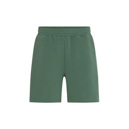 !Solid Sweatshorts ' SDRoland ' Herren Gr&ouml;&szlig;e 33 gelb
