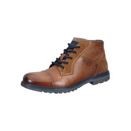 Bugatti Boots Herren Gr&ouml;&szlig;e 44 braun