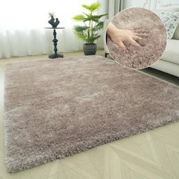 Teppich Bruno Banani, B:60cm H:30mm L:90cm, beige, Kunstfaser, Wohnzimmer, Teppiche, "Dana Teppich, besonders weich und kuschelig, Kundenliebling",