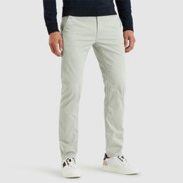 PME-Legend PME LEGEND Herren Chinohose "TWIN WASP CHINO LEFT HAND STRETCH TWILL", beige, Gr. 38, unifarben, Canvas, Obermaterial: 97% Baumwolle, 3% Elasthan,