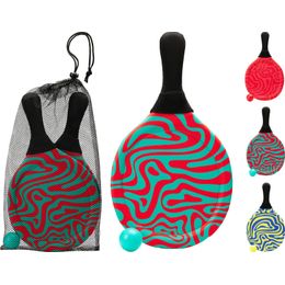 SONSTIGE Strandtennis-Set BEACH