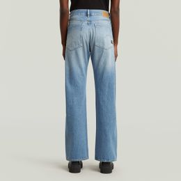 G-Star Raw G-STAR Damen Boyfriend-Jeans "Bowey 3D Boyfriend", blau, Gr. 32, Denim/Jeans, Obermaterial: 100% Baumwolle, Jeans