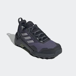 adidas terrex Damen Wanderschuh "EASTRAIL 2.0 RAIN.RDY", Gr. 38previo, glogry, tengrn, Synthetik, Textil, Schuhe, wasserdicht