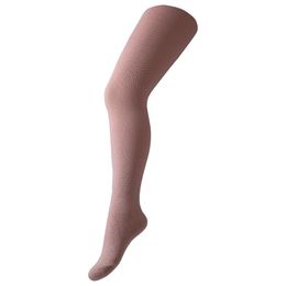 Camano Kinder Strumpfhose "ca-soft", Gr. 122, bunt, Obermaterial: 75% Baumwolle, 22% Polyamid, 3% Elasthan, Strumpfhosen, mit elastischem Bund