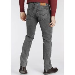 Levi's LEVI'S Herren Slim-fit-Jeans "511 SLIM", schwarz, Gr. 29, unifarben, Denim/Jeans, Obermaterial: 99% Baumwolle, 1% Elasthan, Jeans, mit Stretch