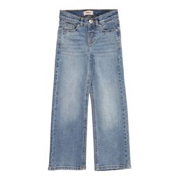 Only Girls Jeans 'KMGJuicy' M&auml;dchen Gr&ouml;&szlig;e 122 blue denim