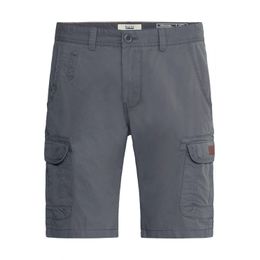 Blend Herren Cargoshorts "Cargoshorts BHCrixus", grau, Gr. M, Obermaterial: 100% Baumwolle CO., Hosen
