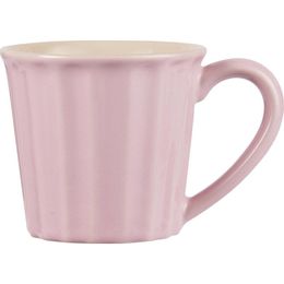 IB Laursen Mynte Tasse mit Henkel English Rose skandinavische Deko Online Shop