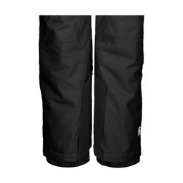 Killtec M&auml;dchen Skihose "KSW 213 GRLS SKI PNTS", schwarz, Gr. 176, Obermaterial: 100% Polyester.Futter: 100% Polyester.F&uuml;llung: 100% Polyester,
