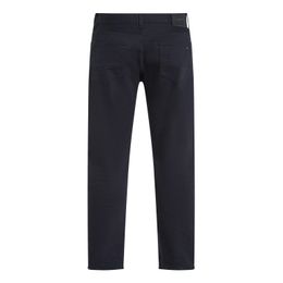 Tommy Hilfiger Herren Straight-Jeans "CORE HARLEM", schwarz, Gr. 31, Denim/Jeans, Obermaterial: 99% Baumwolle, 1% Elasthan, Jeans