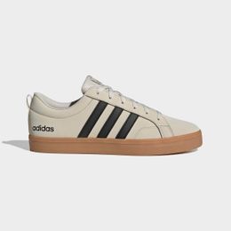 Herren Sneaker "VS PACE 2.0", adidas Sportswear, Gr. 40alumina, core schwarz, gum10, Synthetik, Textil, Schuhe