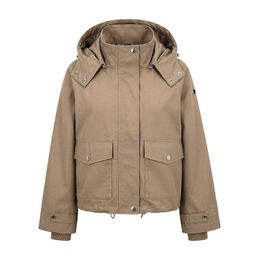 Covered - Jacke, braun, Gr. 38/40