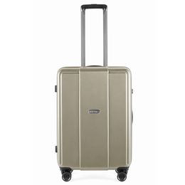 EPIC Trolley 'Pop 6.0' Herren Gr&ouml;&szlig;e One Size beige