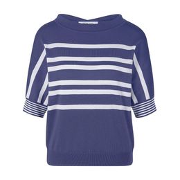 Peter Hahn - Pullover aus 100% SUPIMA -Baumwolle, mehrfarbig, Gr. 50 / XL - Baumwolle