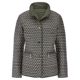 Basler - Wendejacke, mehrfarbig, Gr. 38 / S
