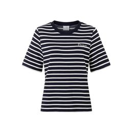 Bogner - Rundhals-Shirt Rachel, blau, Gr. 36 / S