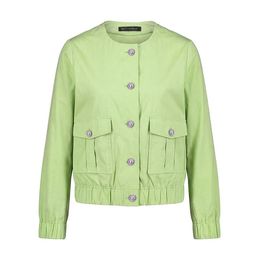 Betty Barclay - Blouson, gr&uuml;n, Gr. 42 / M