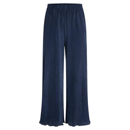 St. Emile - 7/8-Hose, blau, Gr. 40 / M