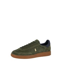 Polo Ralph Lauren Sneakers male Green size 12