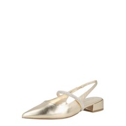 Only Slingback Pumps 'ONLPALMA-1' female Gold size 37