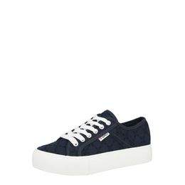 Only Sneakers 'ONLNOOMI' female Blue size 37