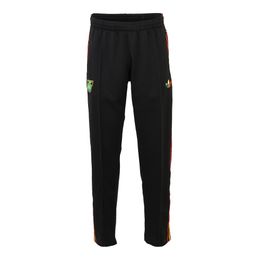 adidas Performance Workout Pants 'JFF' male Black size XS