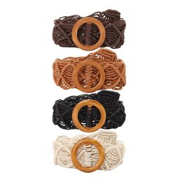 ABOUT YOU Belt female Beige, Brown, Black size 90