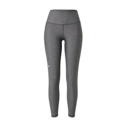Under Armour Workout Pants female Grey size S