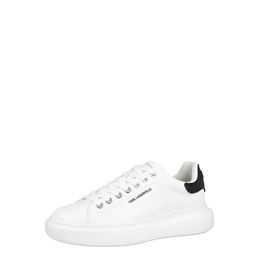 K by KARL LAGERFELD Karl Lagerfeld Sneakers male White size 44