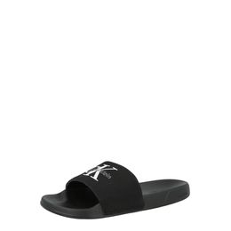 Calvin Klein Mules 'ESS' female Black size 39