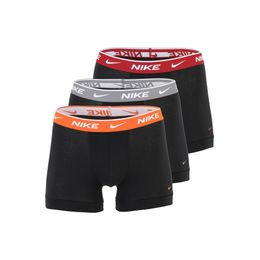 Nike Underwear Boxer shorts 'Everyday' male Black size XXL