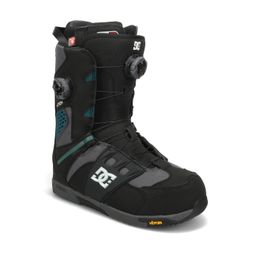 DC Shoes Snowboardboots "Phantom", 10 (43), schwarz-wei&szlig;, Schuhe