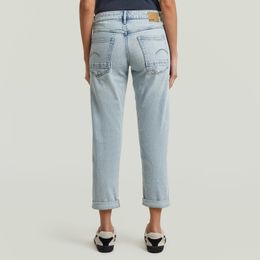 G-Star Raw G-STAR Damen Boyfriend-Jeans "Kate", blau, Gr. 27, Denim/Jeans, Obermaterial: 99% Baumwolle, 1% Elasthan, Jeans, im 5-Pocket-Stil